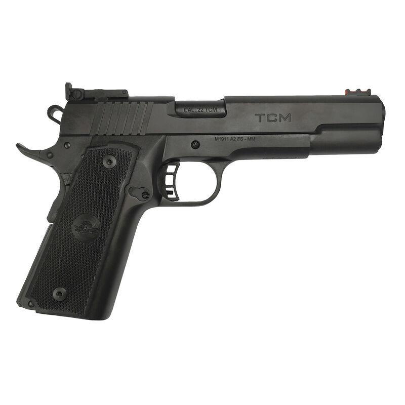 Rock Island Armory TCM Standard Full Size Handgun .22 TCM 17rd Magazine ...